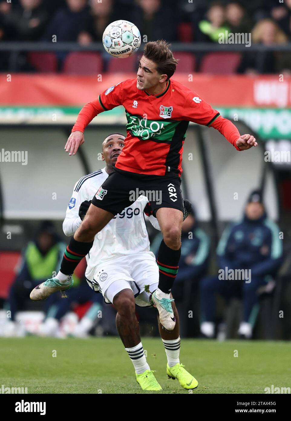 L r bart van rooij hi-res stock photography and images - Alamy