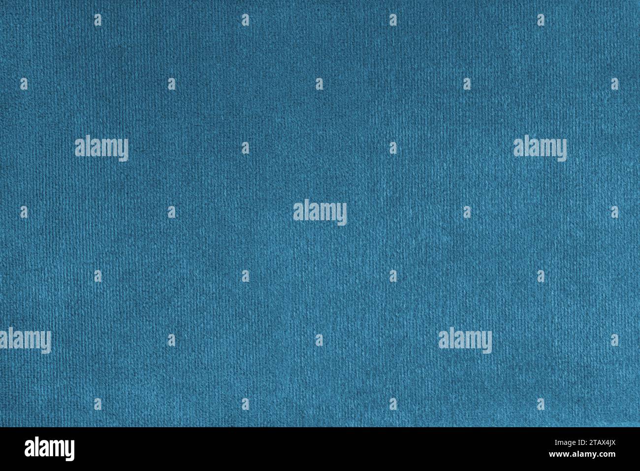 Blue velvet texture background hi-res stock photography and images - Alamy