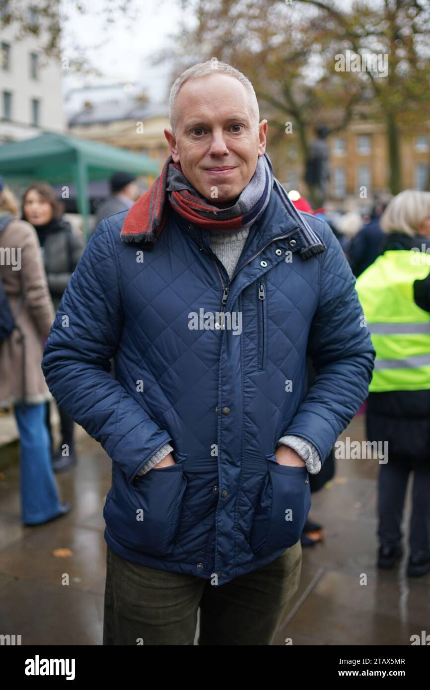 Robert rinder 2023 hi-res stock photography and images - Alamy