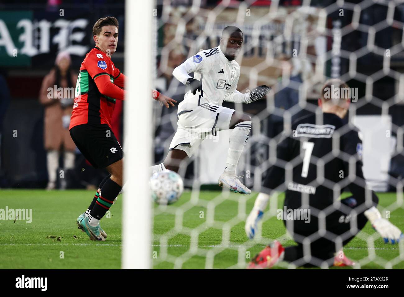 L r bart van rooij hi-res stock photography and images - Alamy