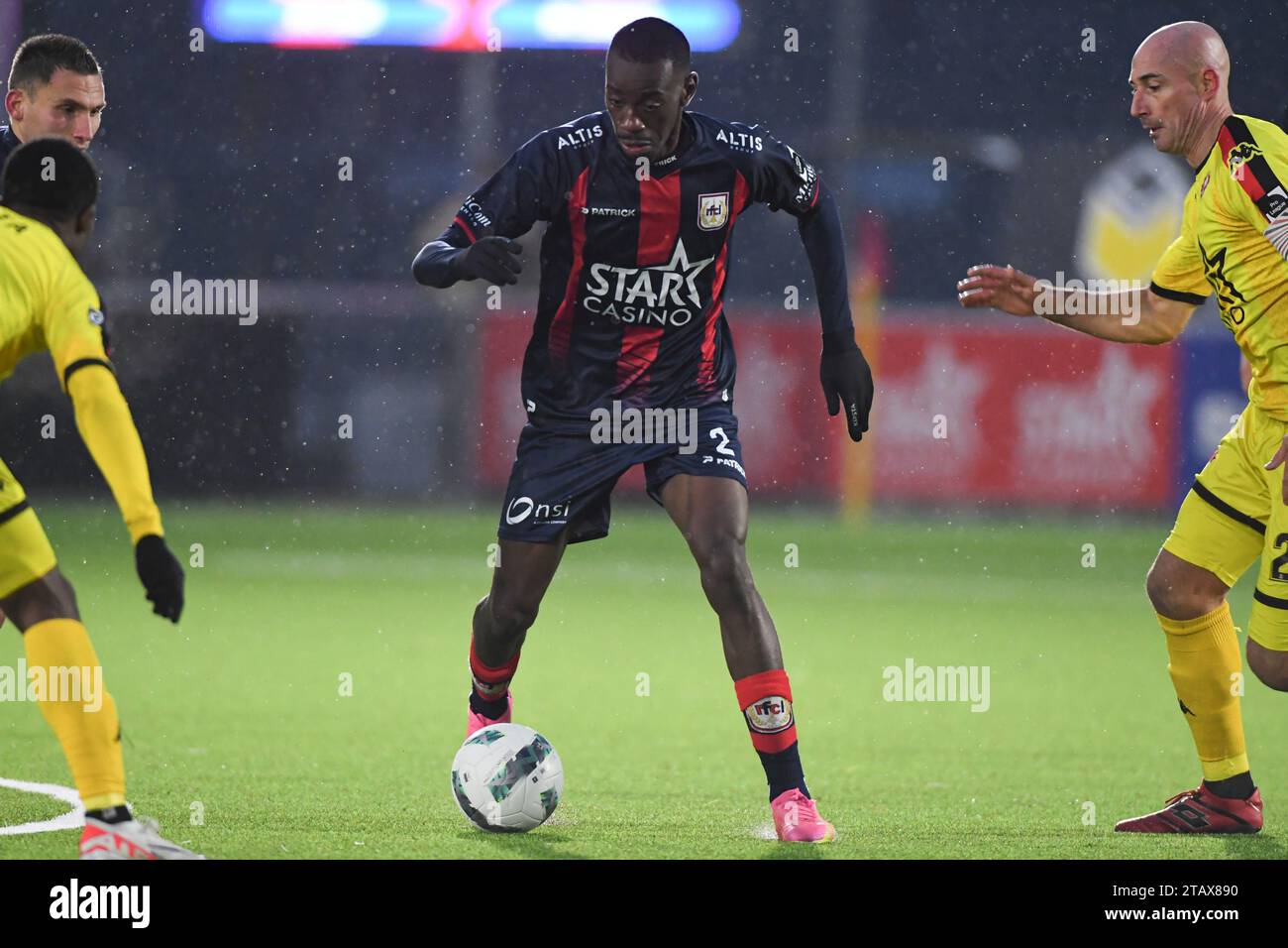 Lima klasse hi-res stock photography and images - Alamy