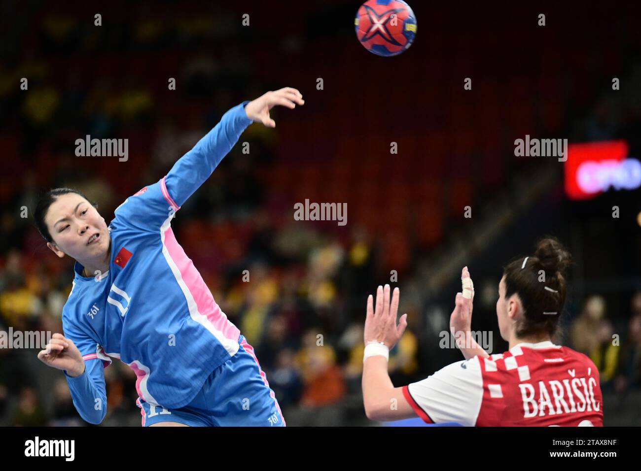 20231203chinas hi-res stock photography and images - Alamy