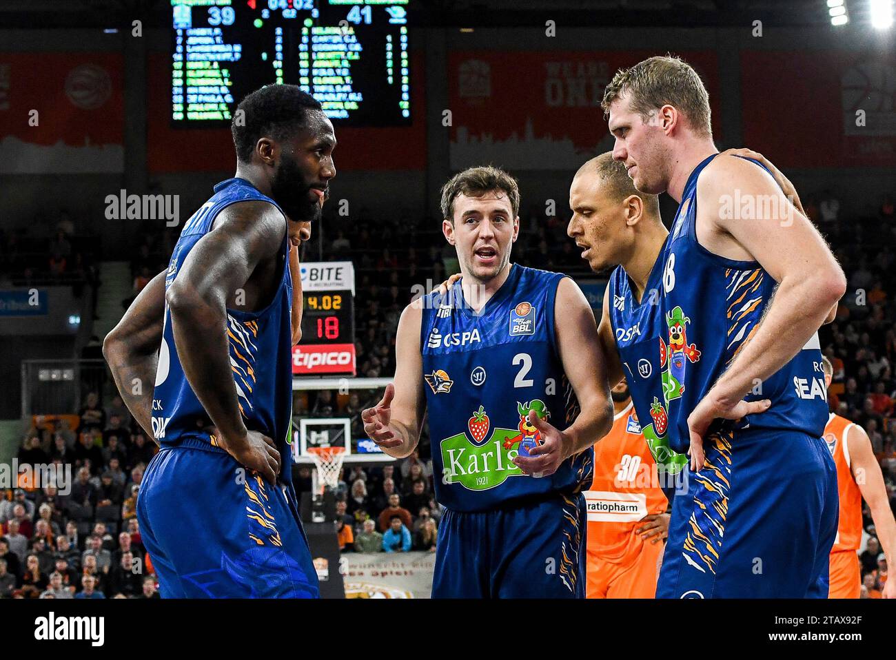 Tyler lockett 2023 hi-res stock photography and images - Alamy