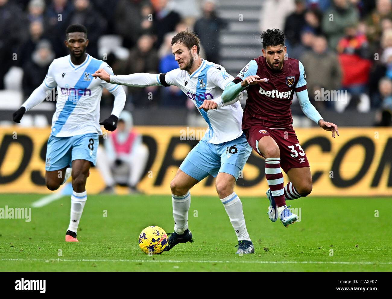 Joachim andersen hi-res stock photography and images - Alamy