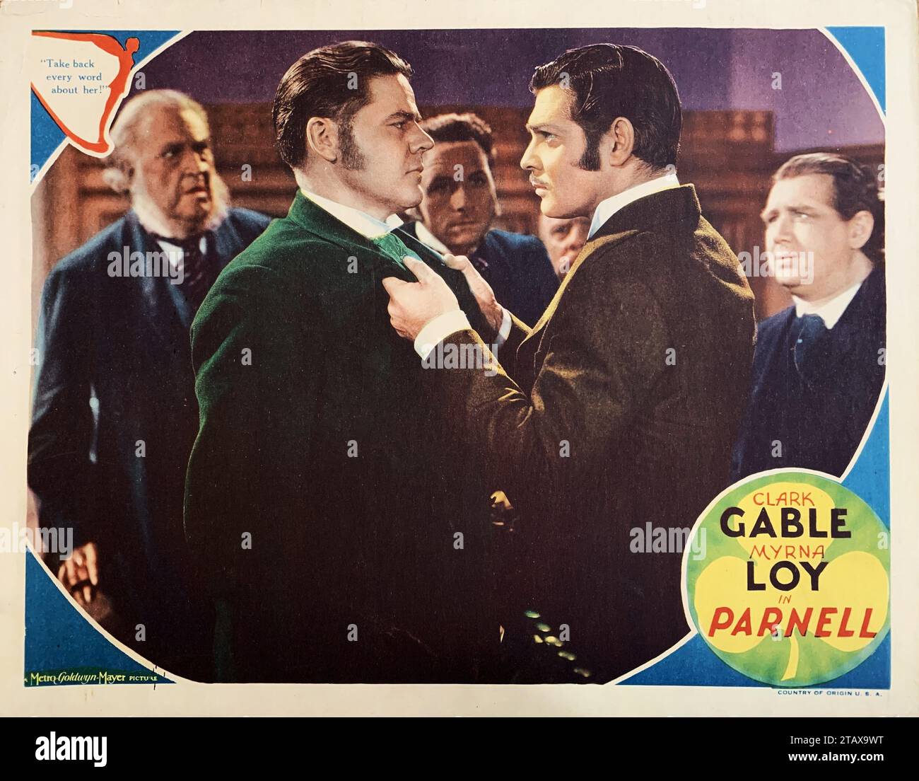Filme Und Serien Von Charles Parnell