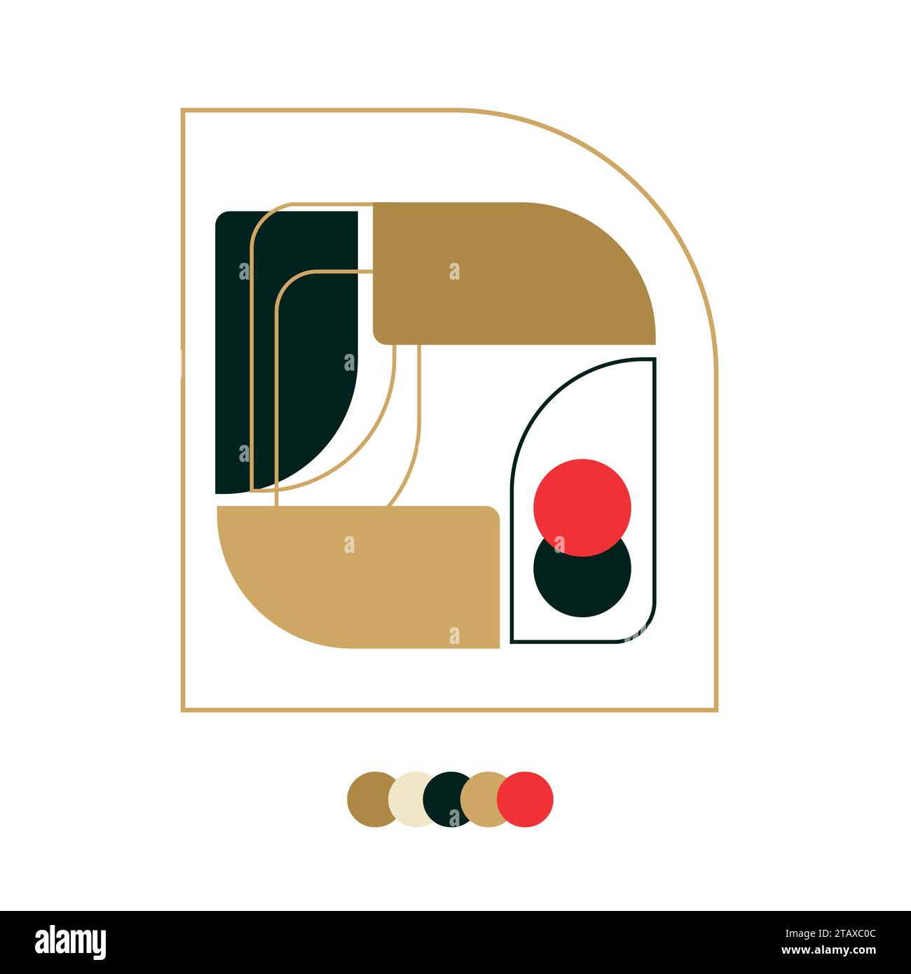 Neo geo logo Stock Vector Images - Alamy