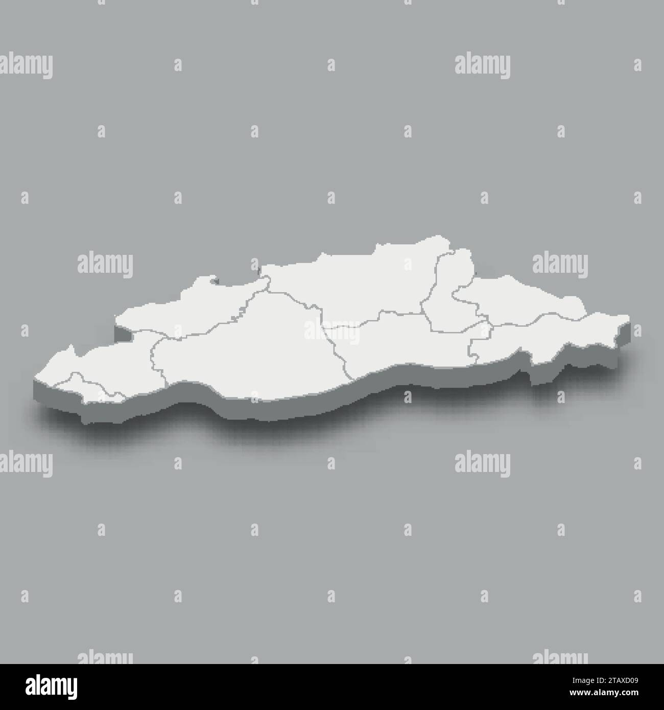 Turkey overview Stock Vector Images - Alamy