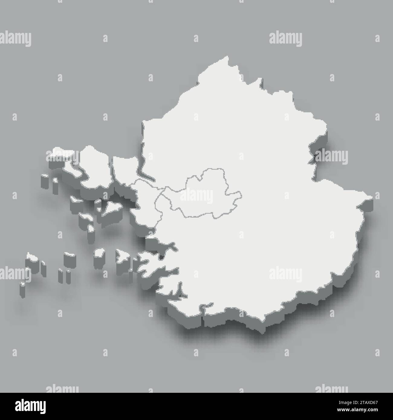 Korea, gyeonggi do province Black and White Stock Photos & Images - Alamy