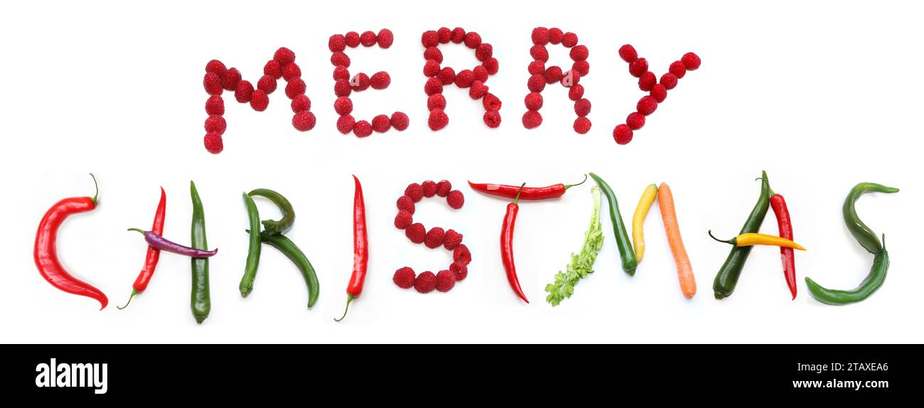 Vegetables alphabet hi-res stock photography and images - Alamy