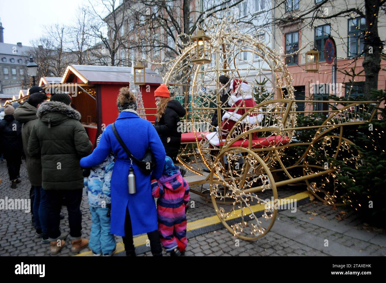 Christsborg castle hi-res stock photography and images - Alamy