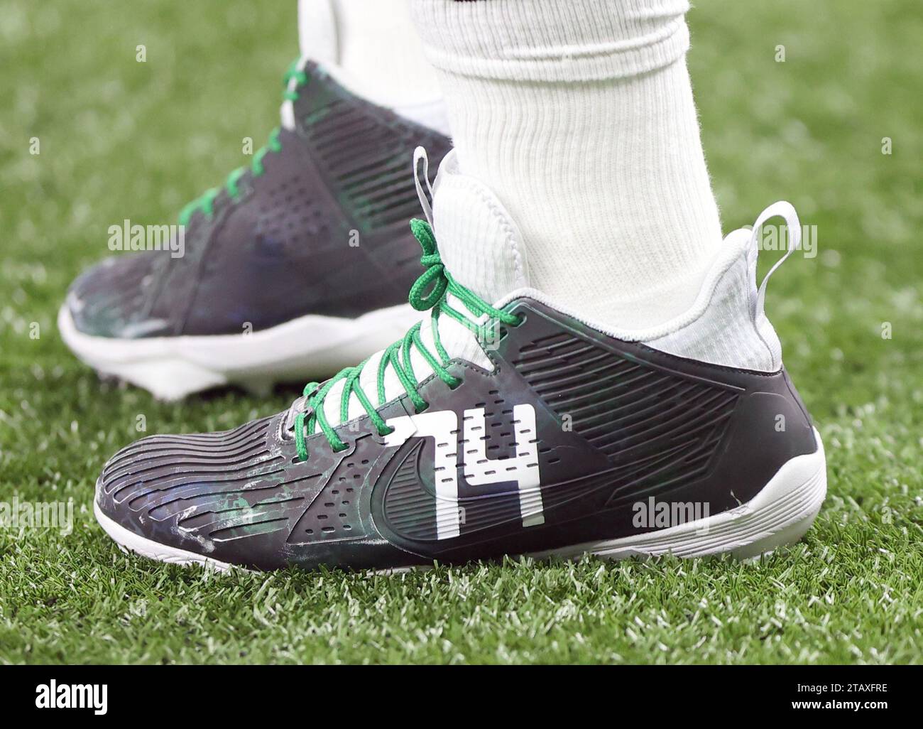 Cleats for cause hi-res stock photography and images - Alamy