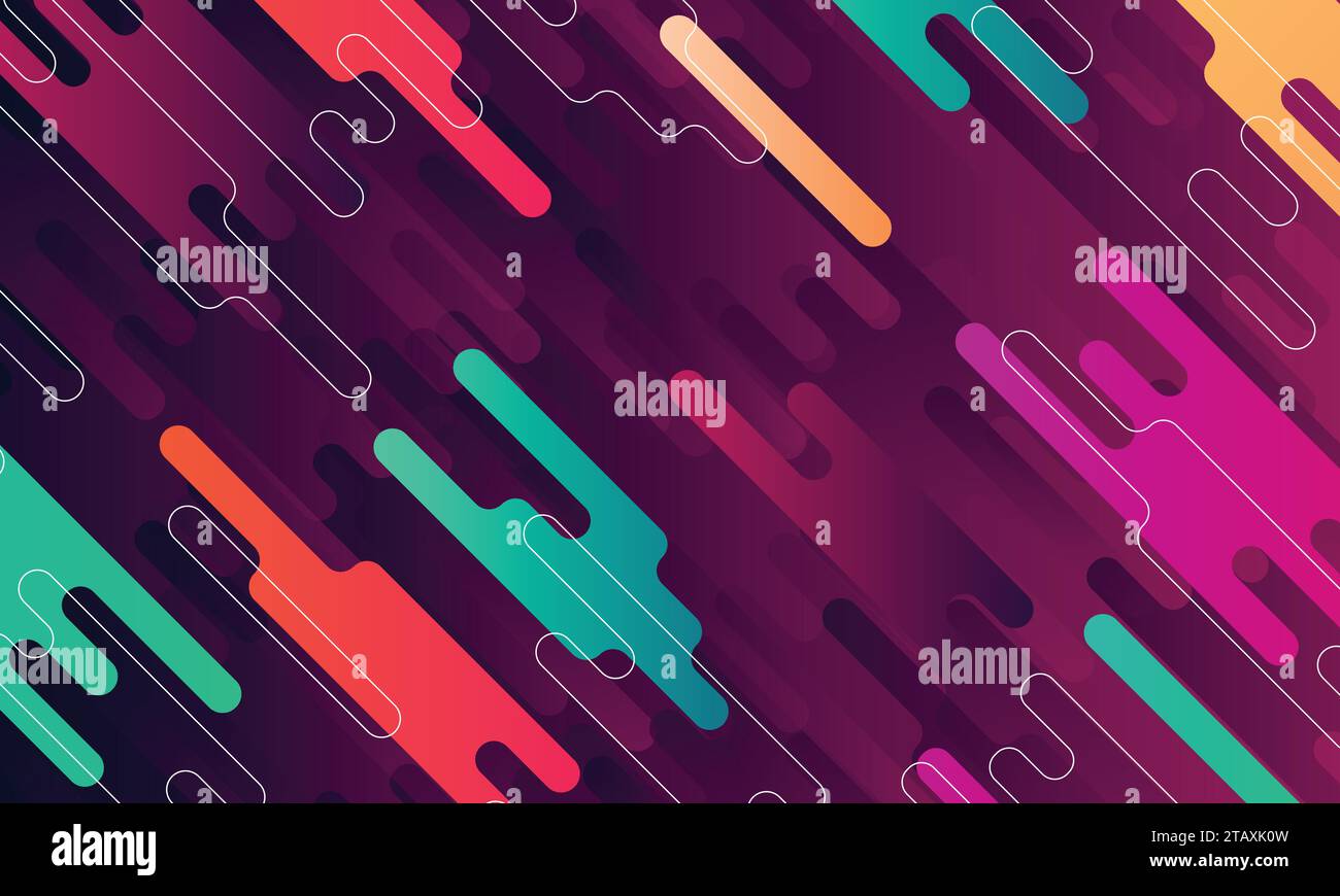 Colorful liquid shape background. Textured pattern for background Stock ...