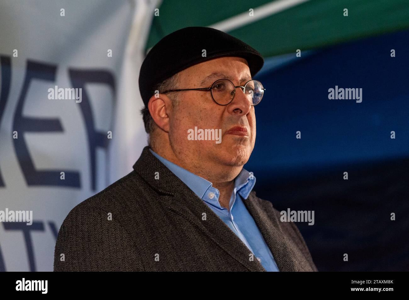 Rabbi david mason hi-res stock photography and images - Alamy