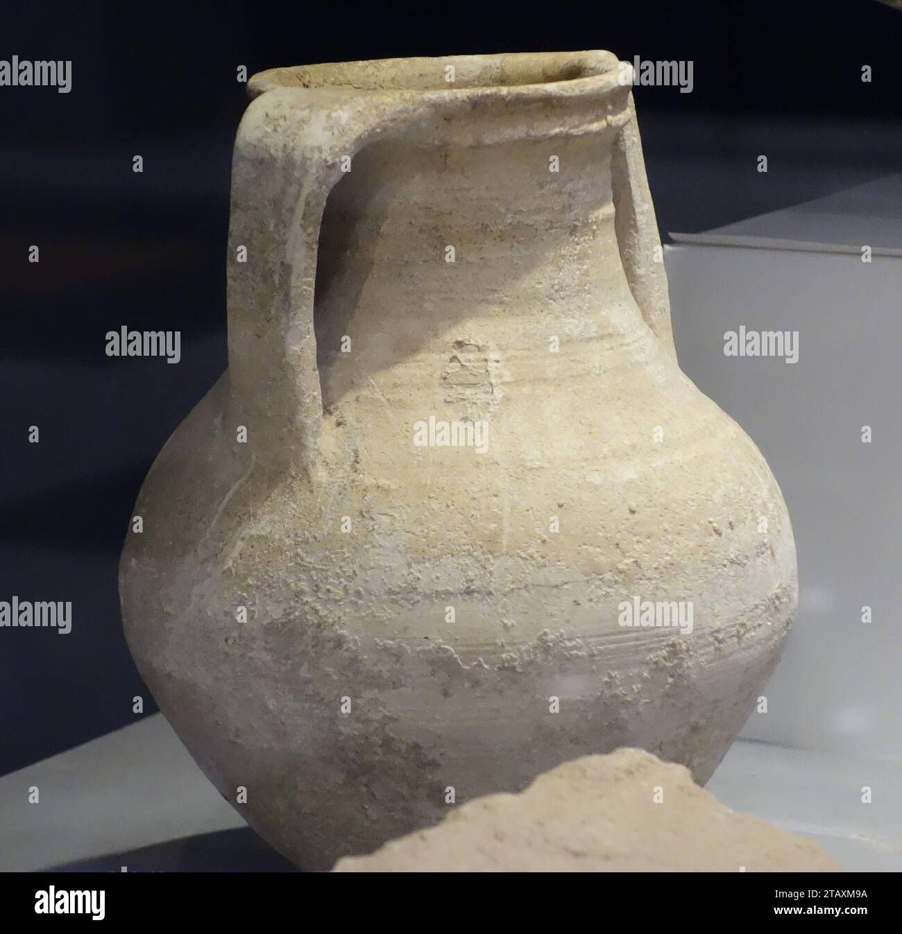 Middle East Archaeology. Vestiges of the Hellenistic Age in Failaka ...