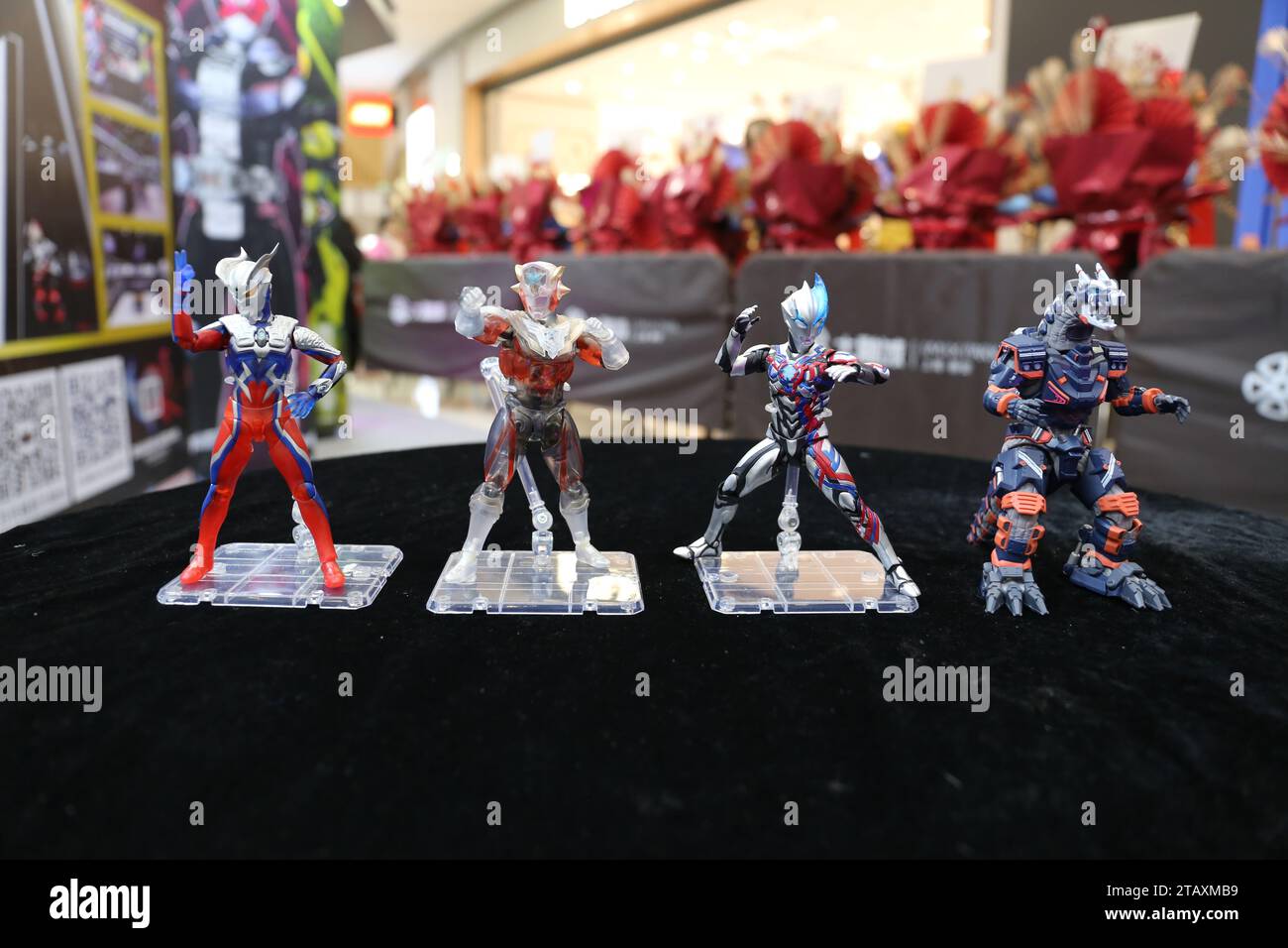 Sentai sentai hi-res stock photography and images - Alamy