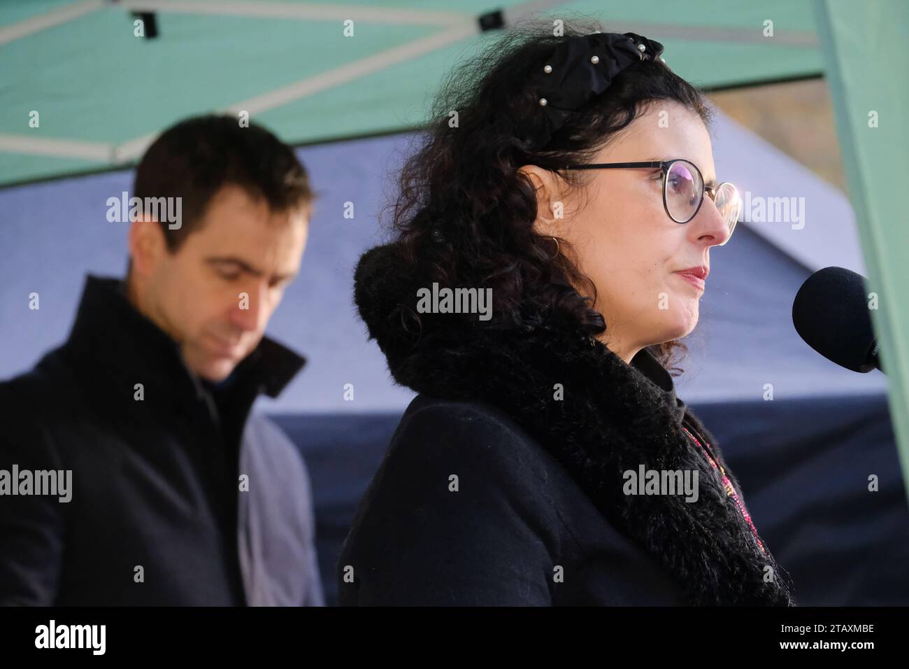 Layla moran hi-res stock photography and images - Alamy