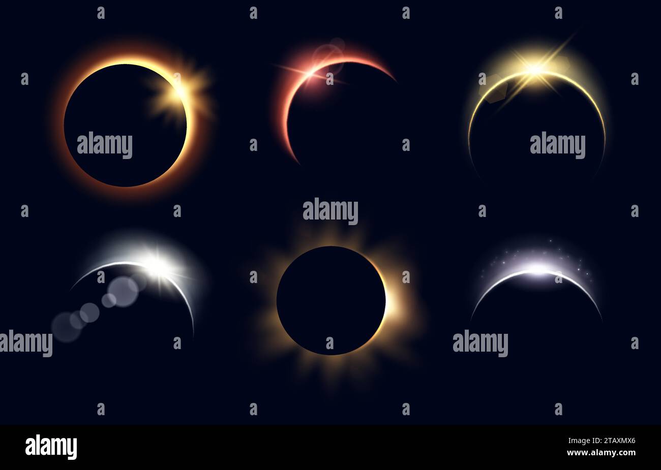 Solar overlay. Dark planets effects of solar eclipse overlay decent ...
