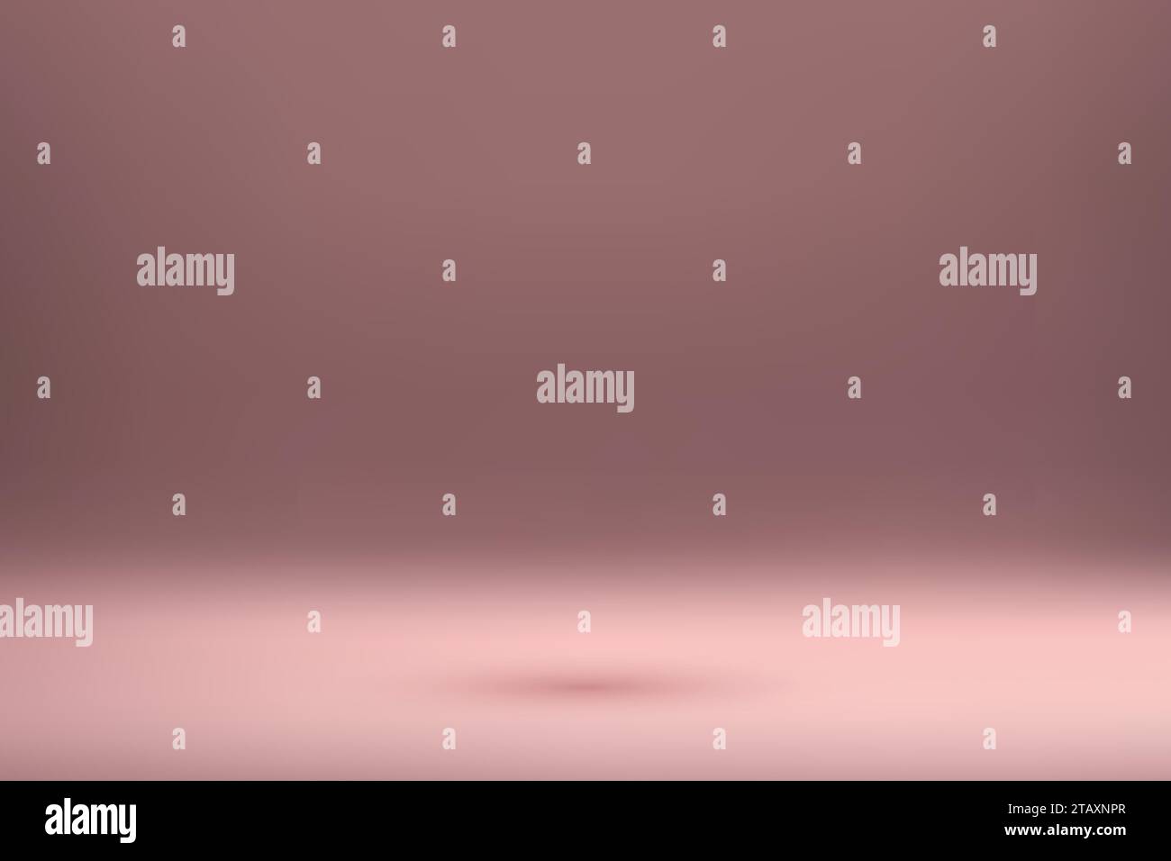 Luxury rose studio room background with spotlights and shadow, Template ...