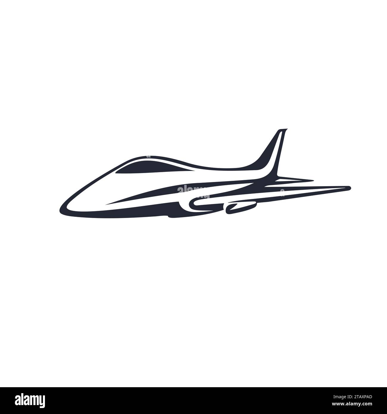 Airplane symbol. Flying up airplane icon. plane symbol.Vector ...
