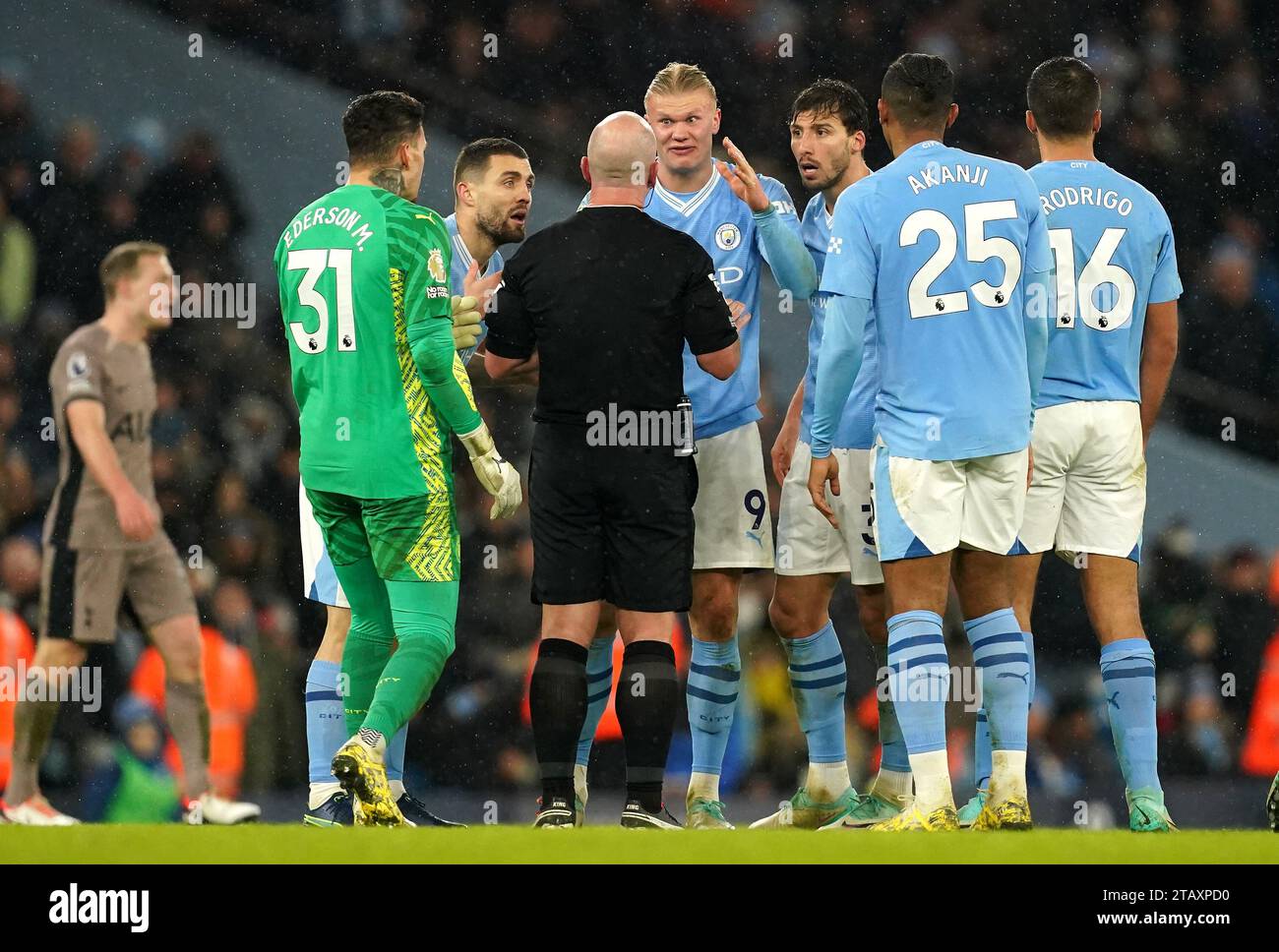 Simon hooper manchester city hi-res stock photography and images - Alamy