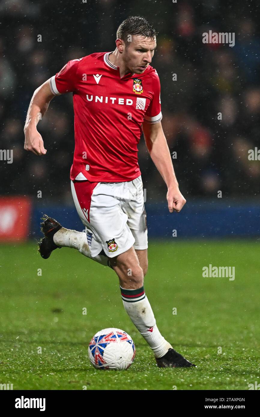 Paul mullin 2023 hi-res stock photography and images - Alamy