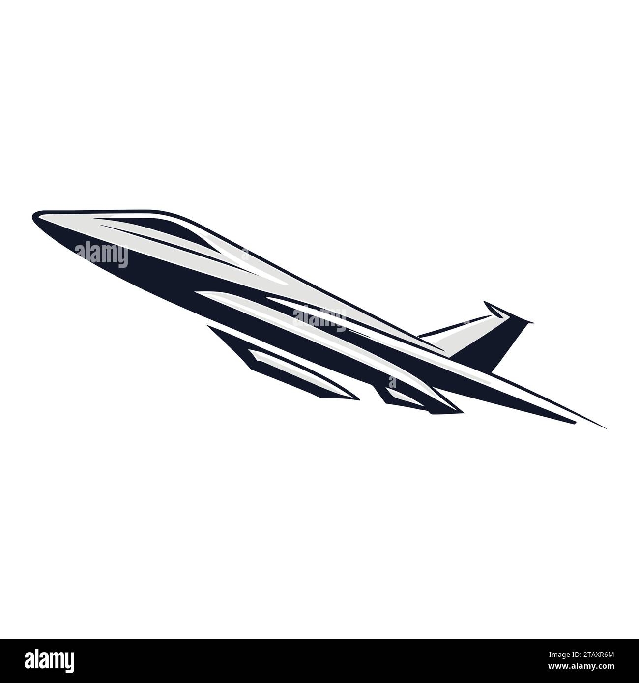 Airplane symbol. Flying up airplane icon. plane symbol.Vector ...