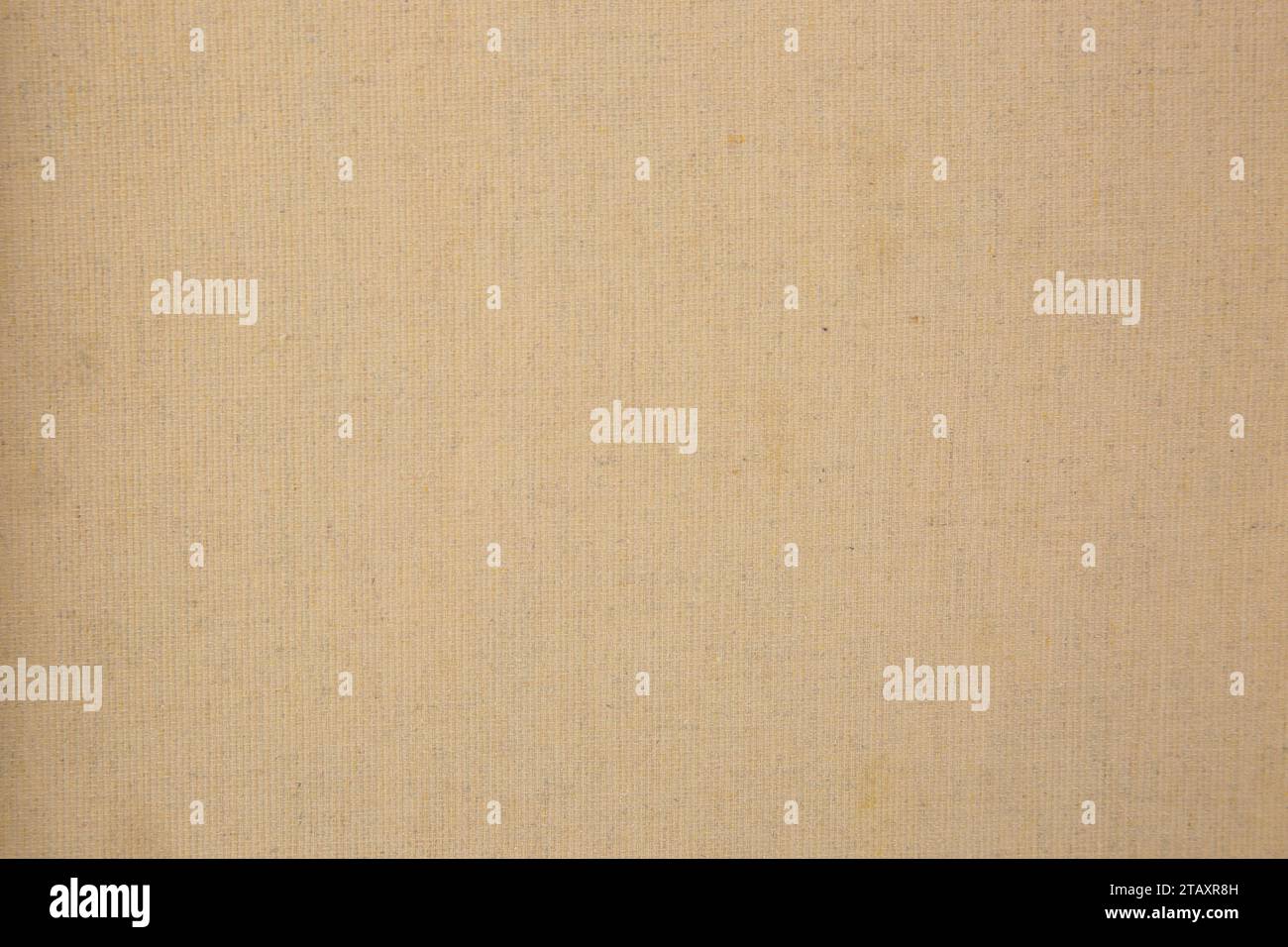 An aged book with a brown trim and a black border, its pages splayed ...