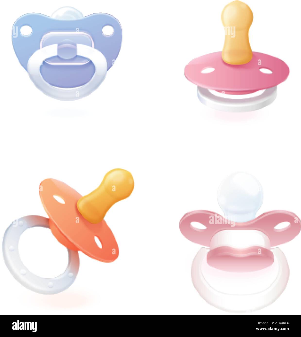 Dummies small Stock Vector Images - Alamy