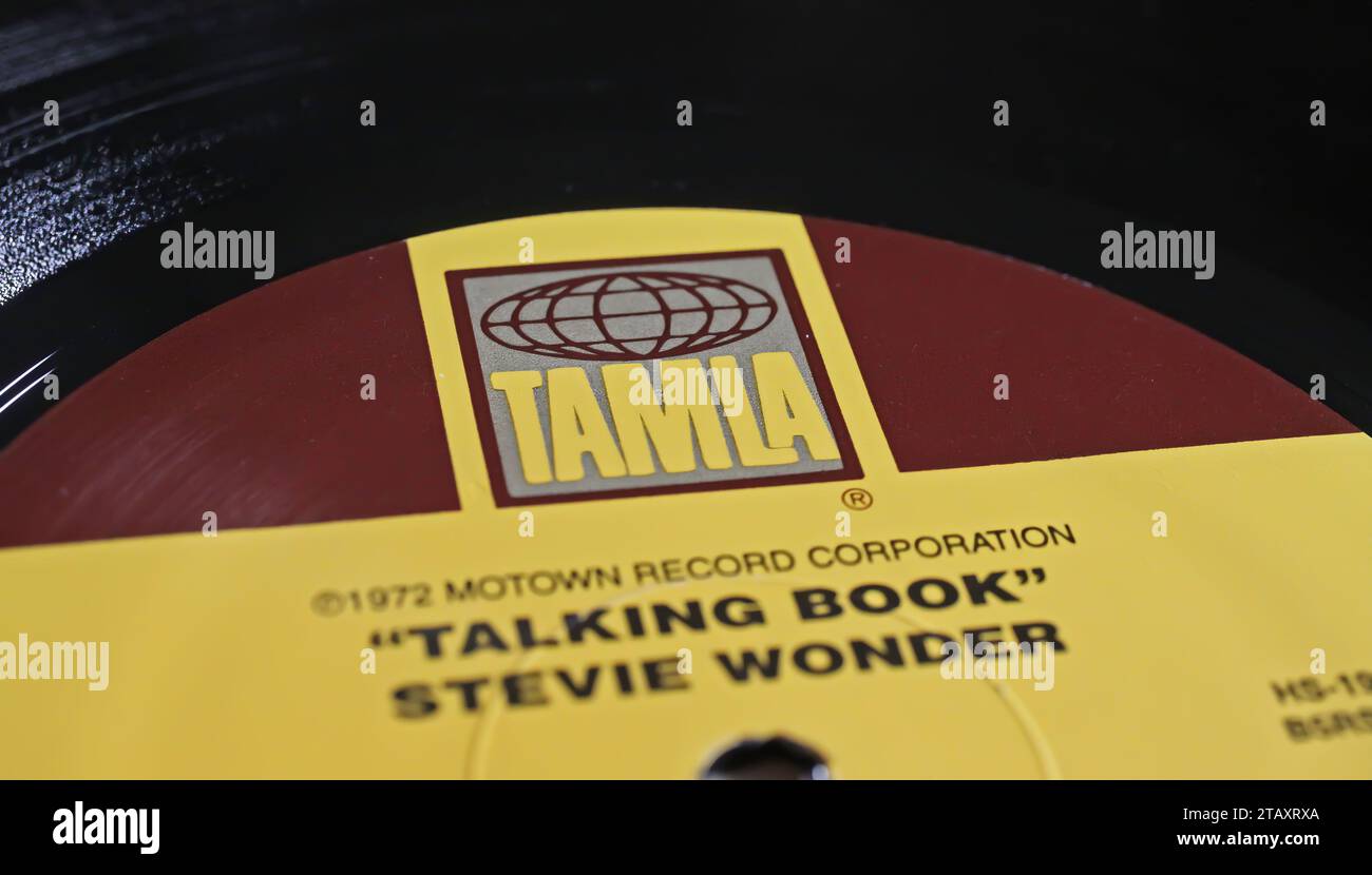 Tamla hi-res stock photography and images - Alamy