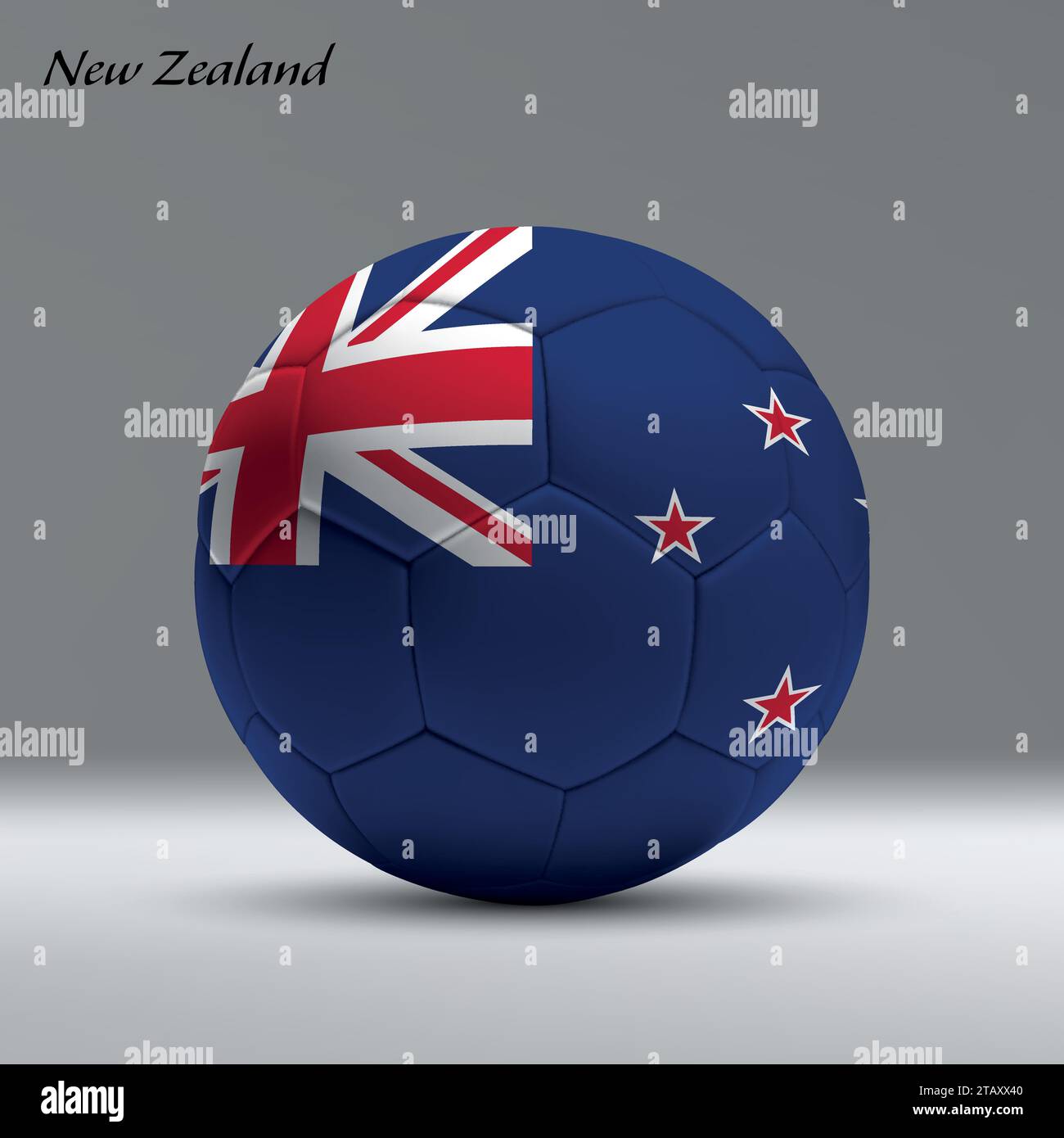 New zealand album Stock Vector Images - Alamy
