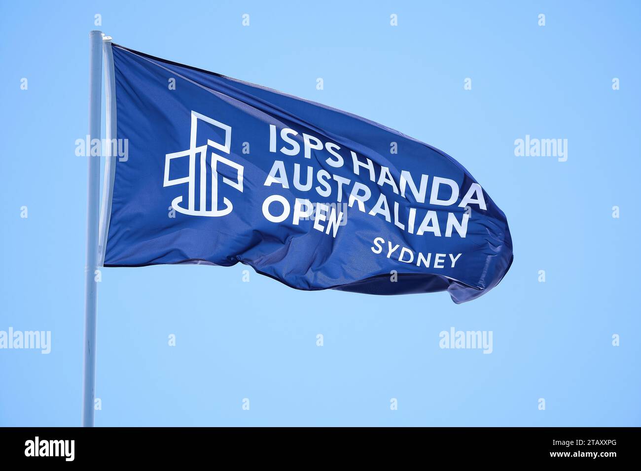 3rd December 2023; The Australian Golf Club and The Lakes Golf Club ...