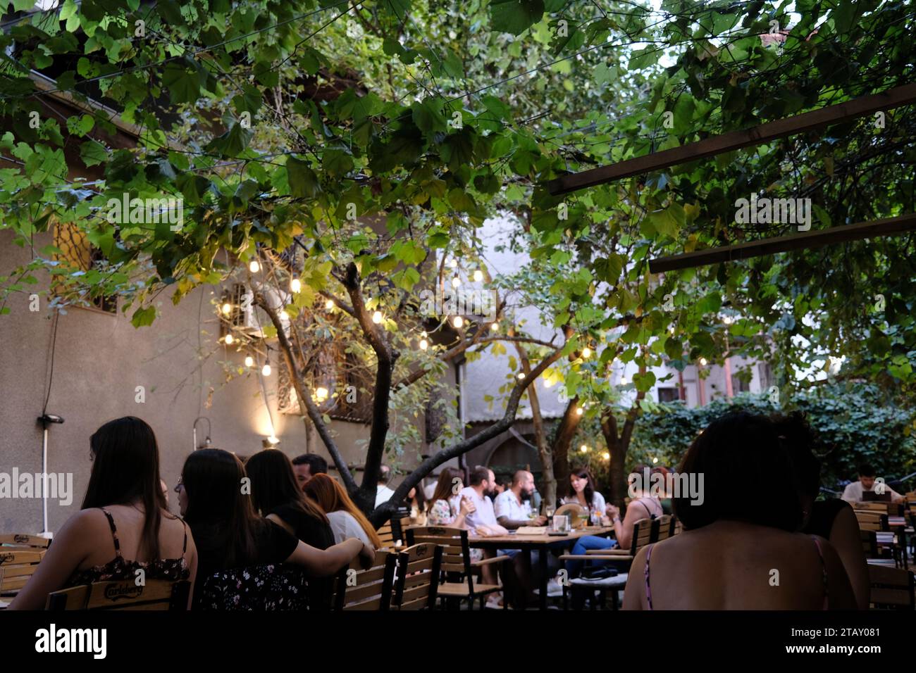 Bucharest, Romania, August 2023 Stock Photo - Alamy