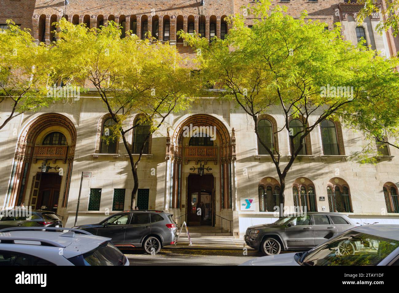 Sesame street new york hi-res stock photography and images - Alamy