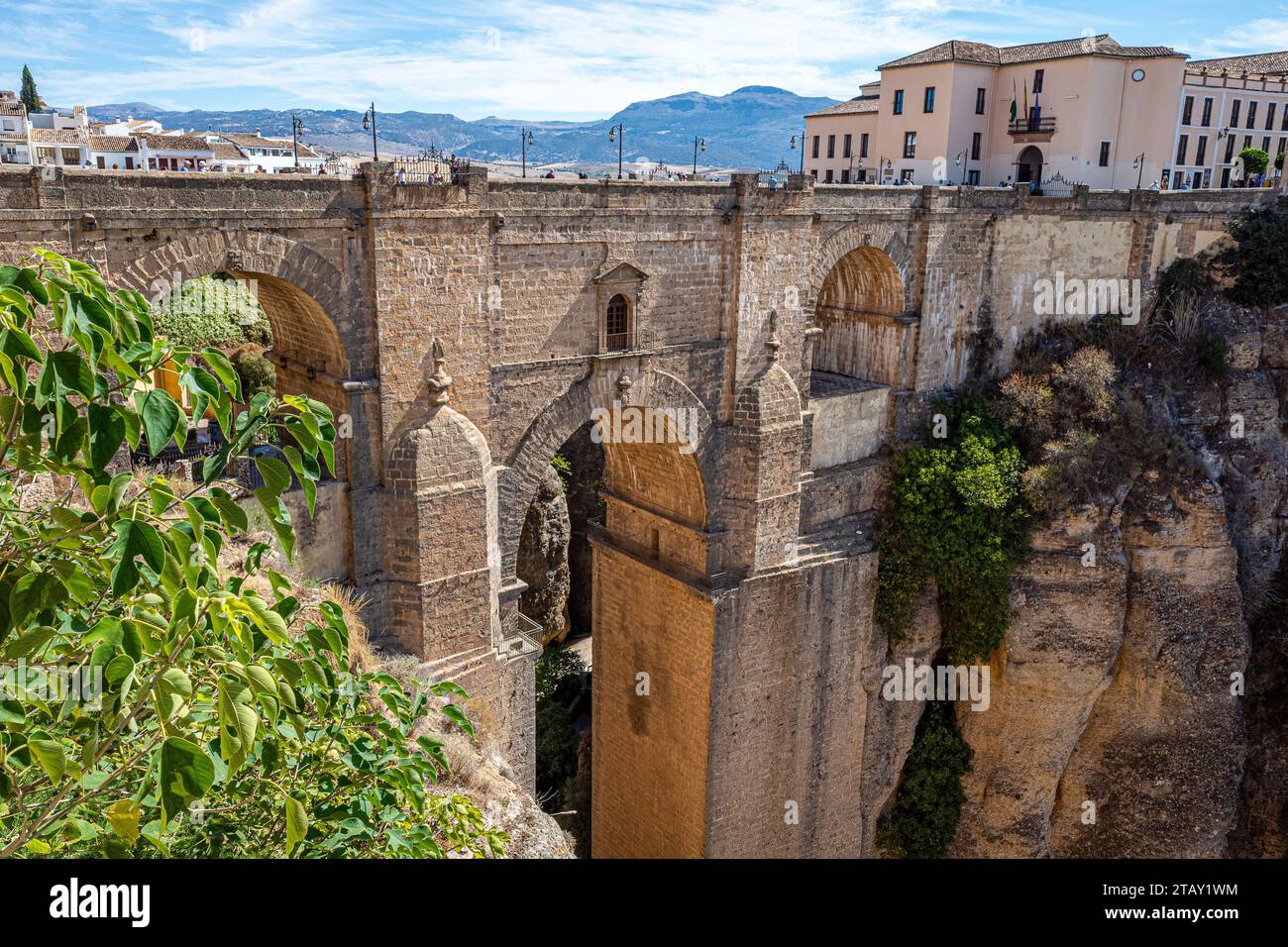 Tradition from spain hi-res stock photography and images - Alamy