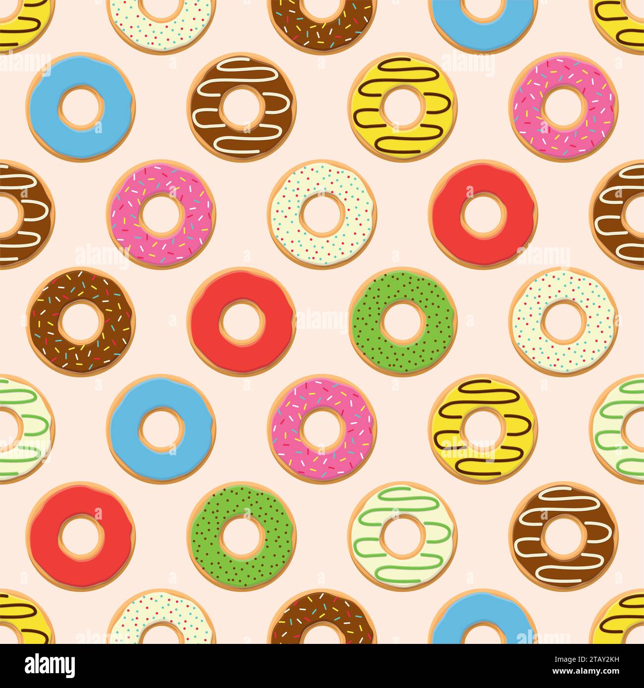 Deli candy Stock Vector Images - Alamy