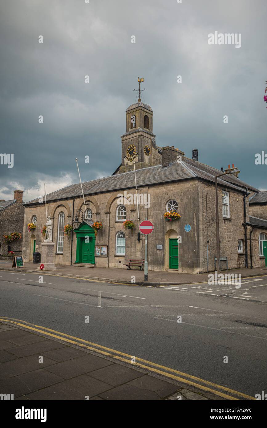 Bont y faen hi-res stock photography and images - Alamy