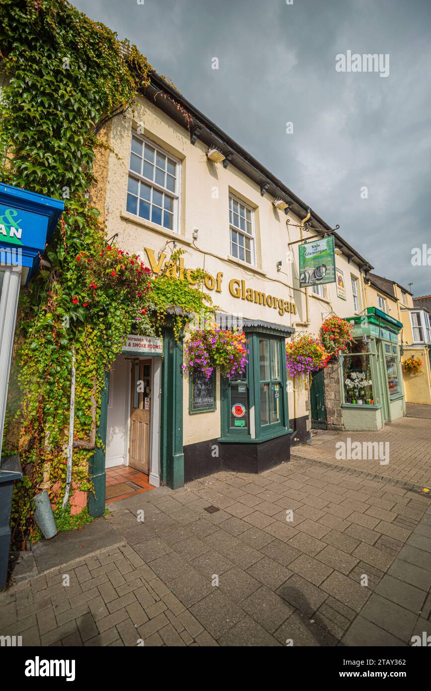 Bont y faen hi-res stock photography and images - Alamy