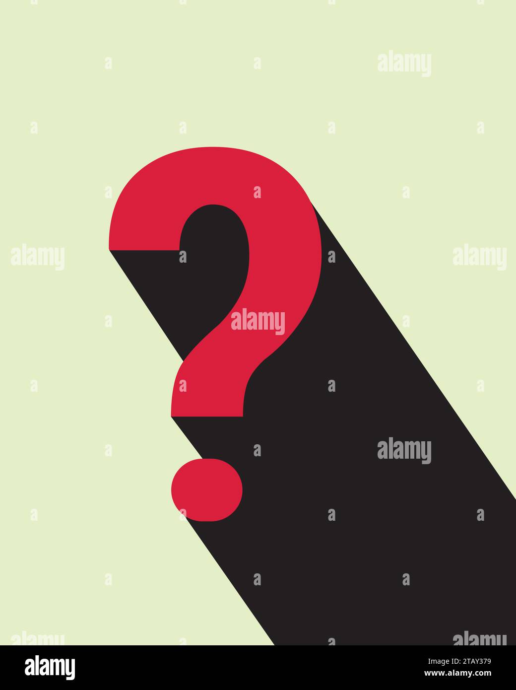 Red question mark Stock Vector Images - Alamy Red question mark Stock Vector Images - Alamy