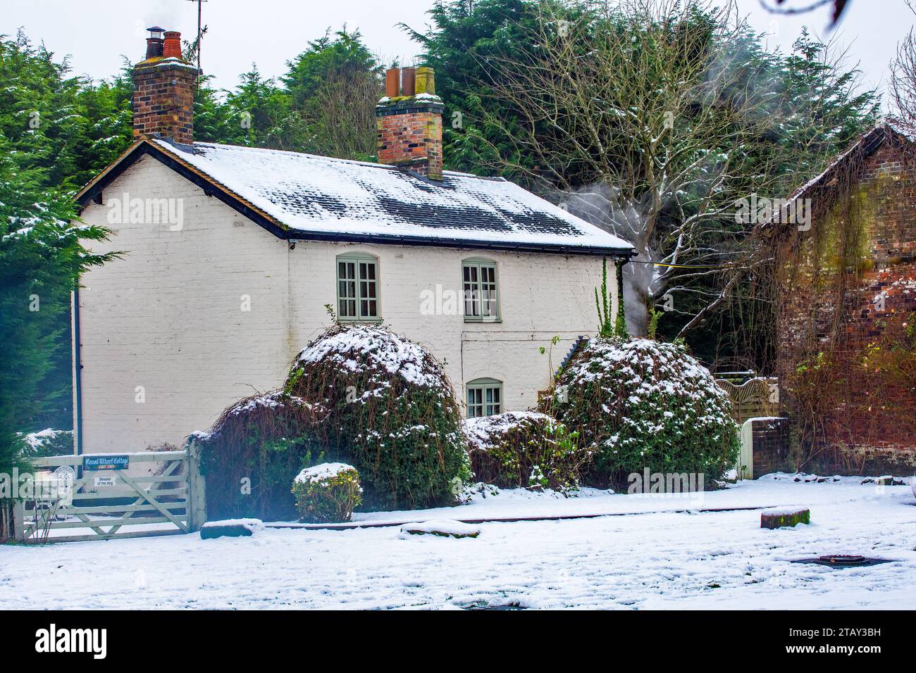 Wheelock house hi-res stock photography and images - Alamy