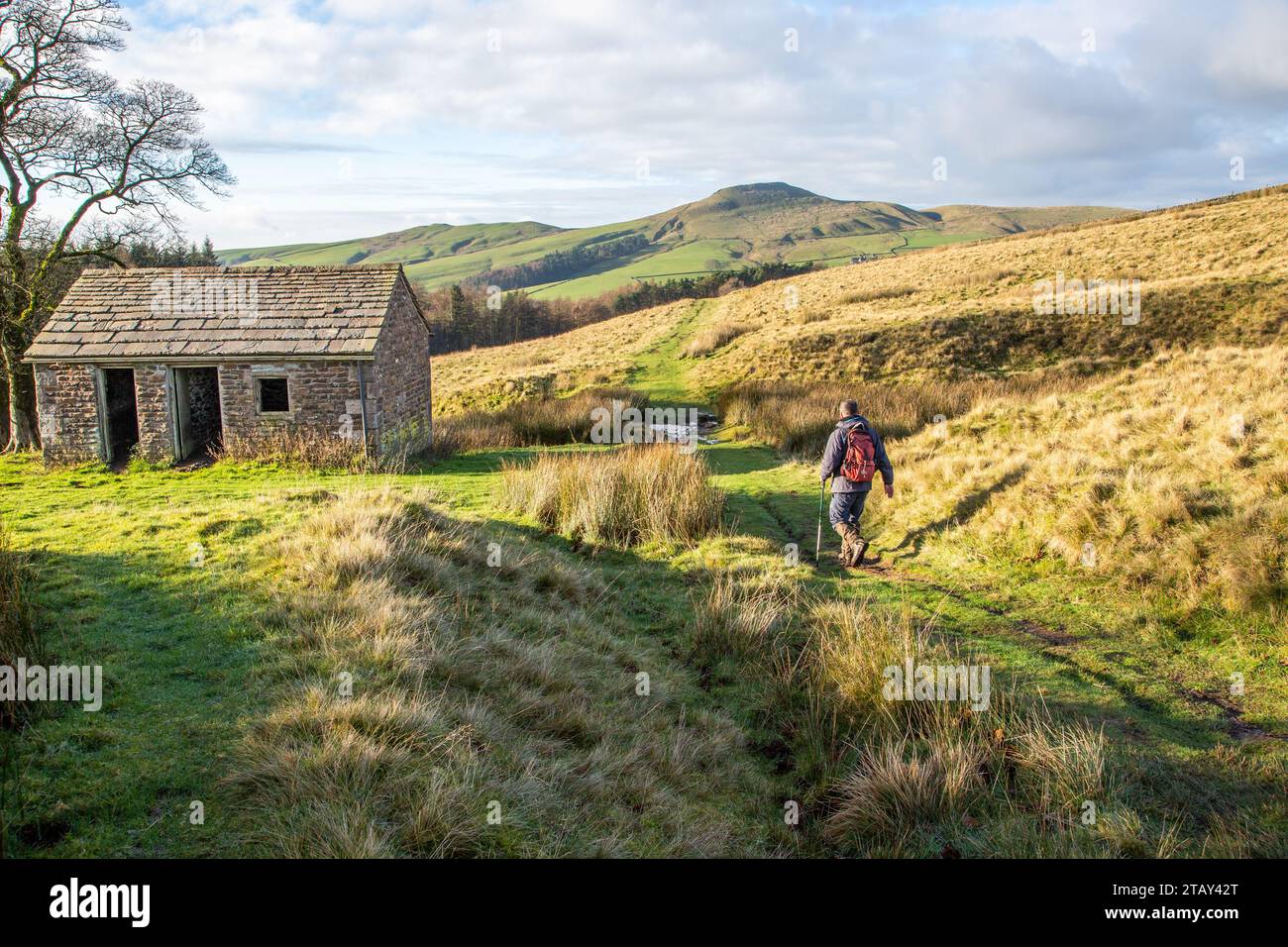 Rambler building hi-res stock photography and images - Alamy