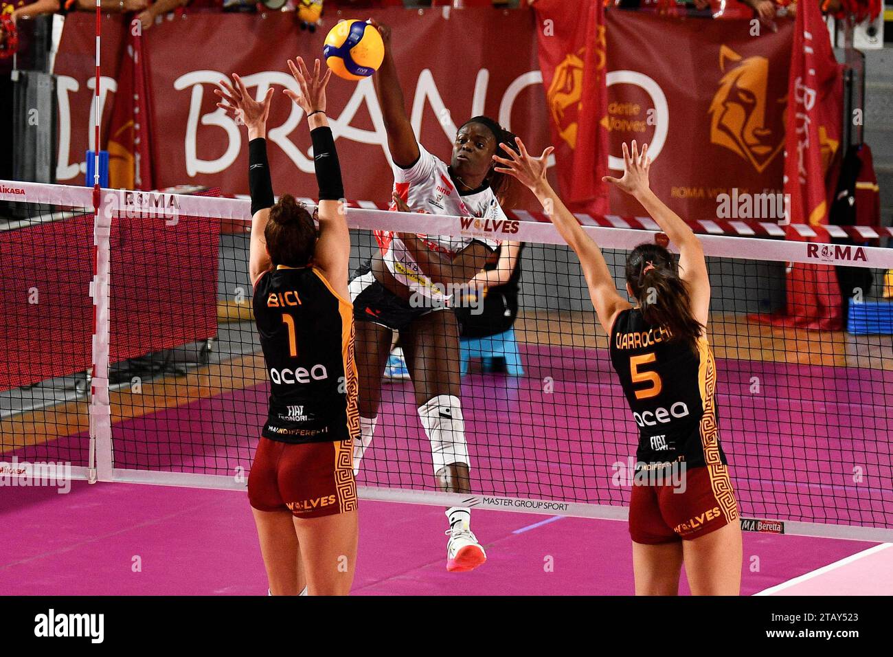 Anna adelusi hi-res stock photography and images - Alamy