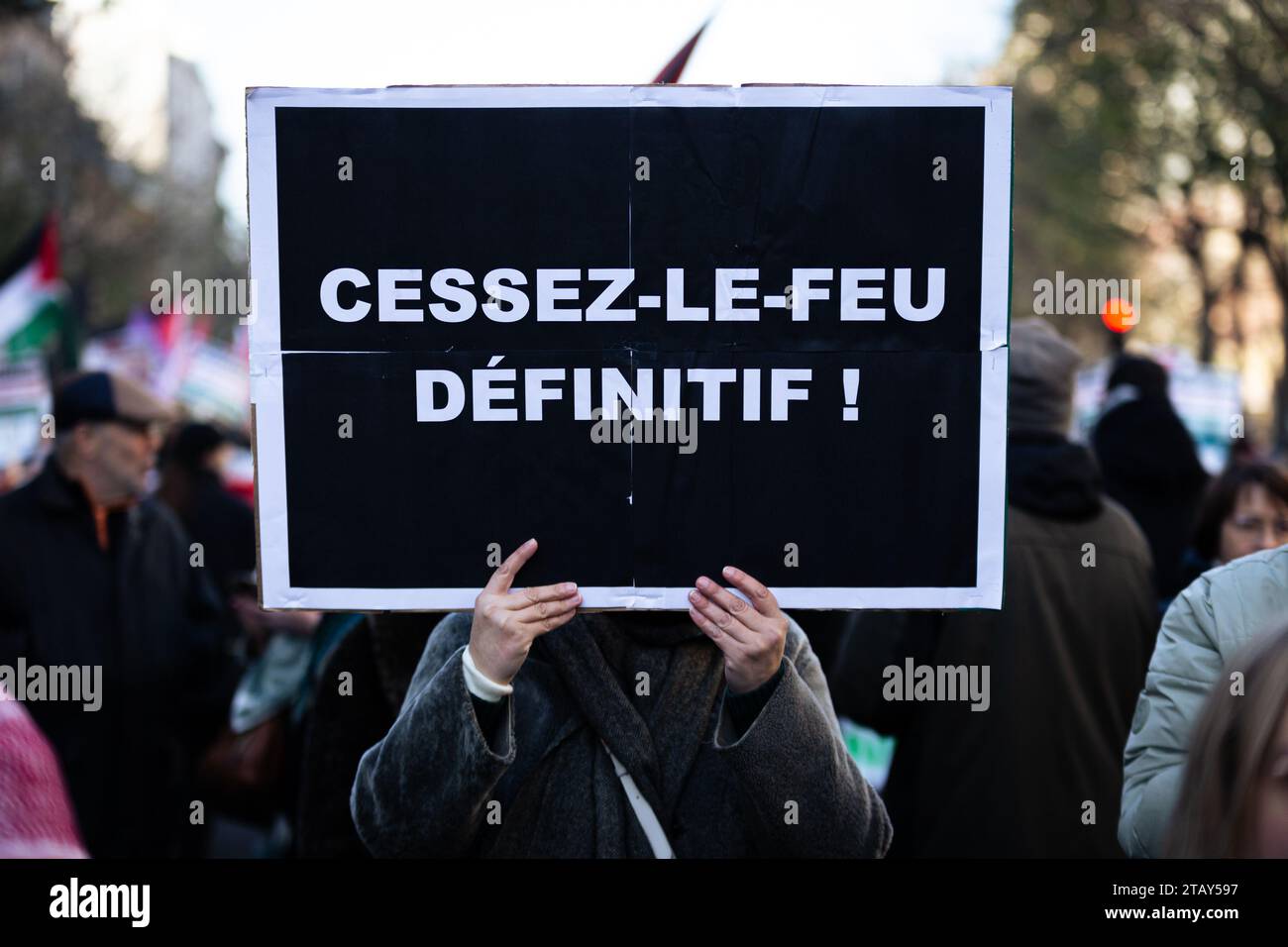 Definitive ceasefire hi-res stock photography and images - Alamy