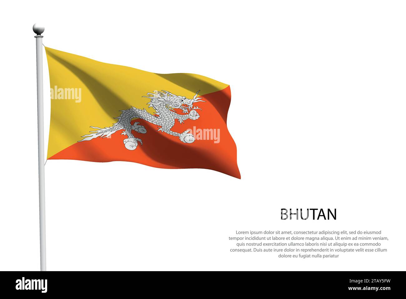Government of bhutan Cut Out Stock Images & Pictures - Alamy