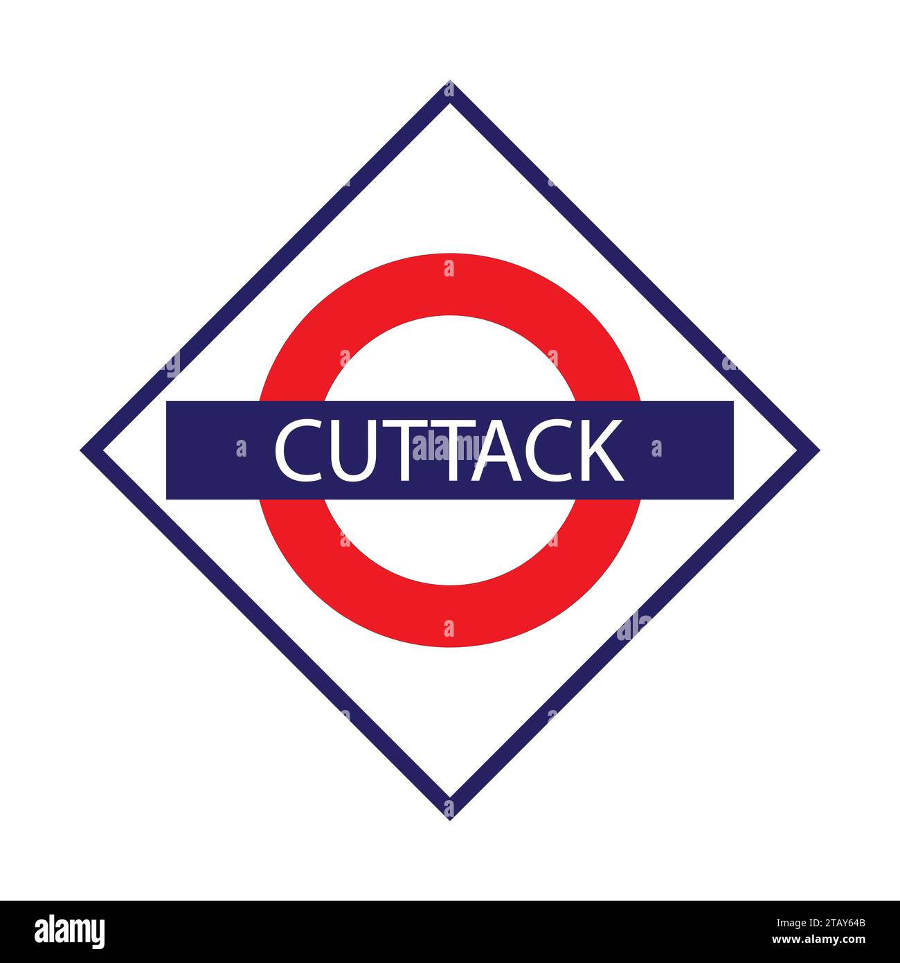 Cuttack odisha Stock Vector Images - Alamy