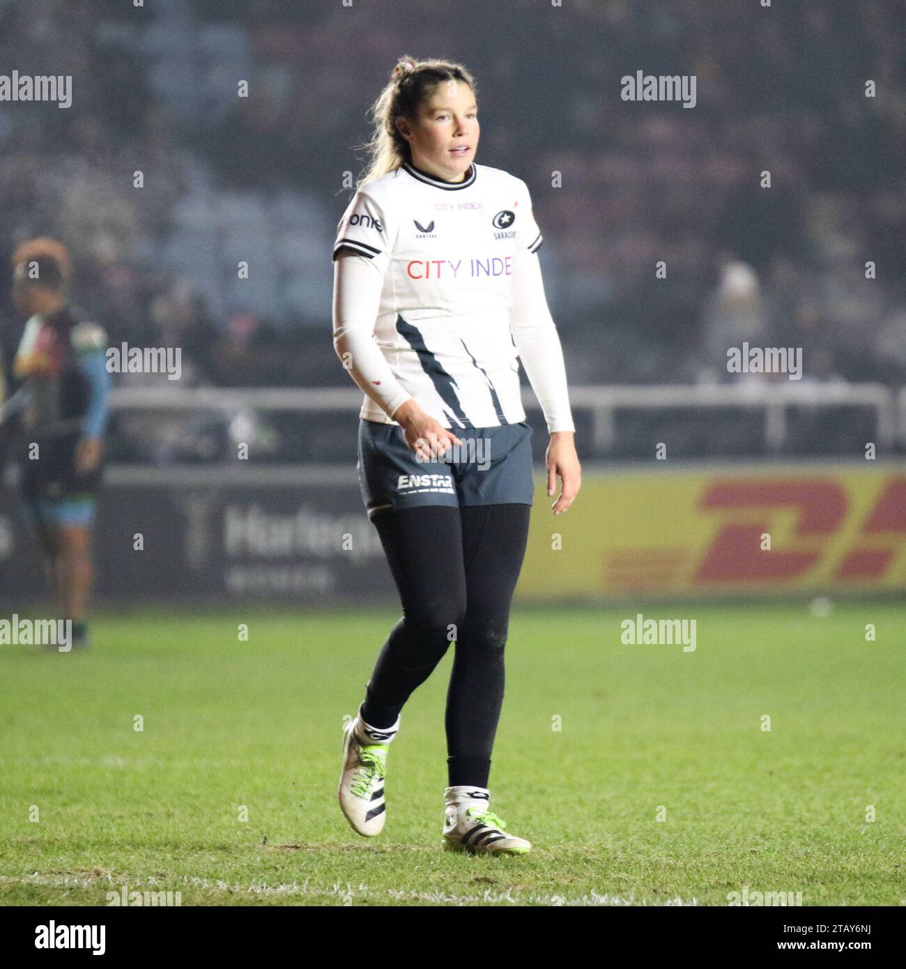 Jess breach rugby hi-res stock photography and images - Alamy