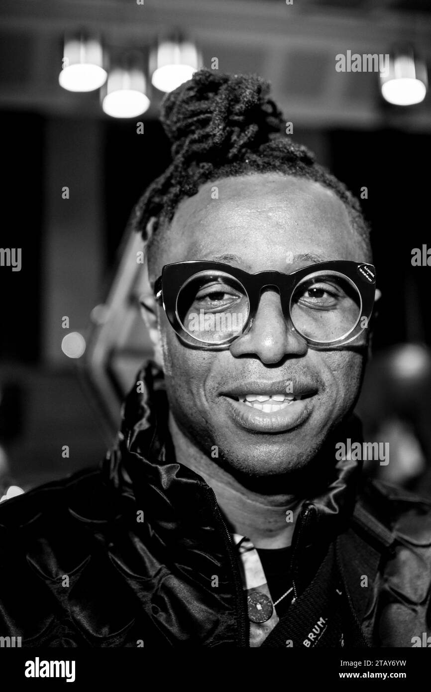 Conceived in 2014, the LABRUM brand rose to life through the creative ...