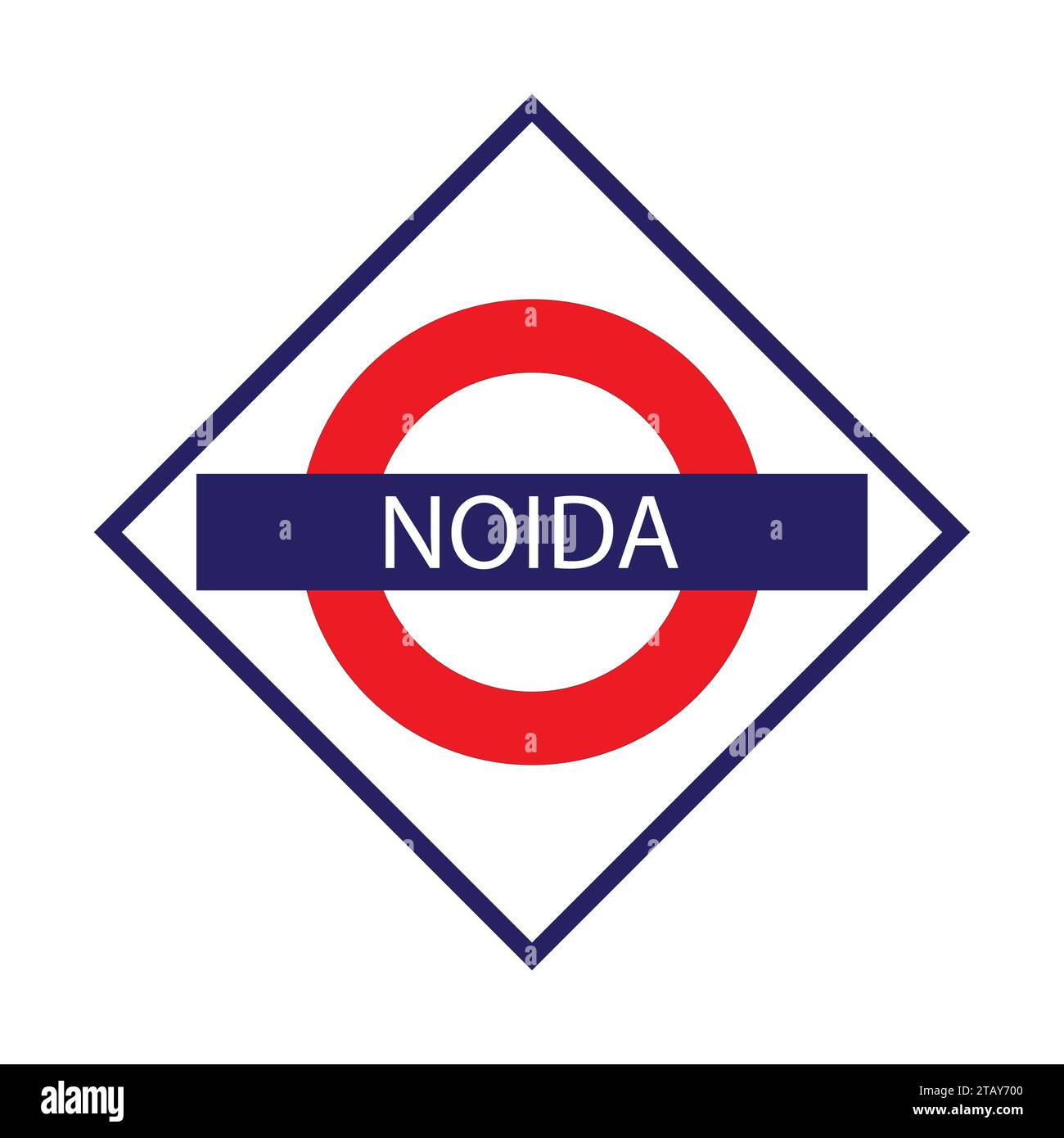 Noida Logo