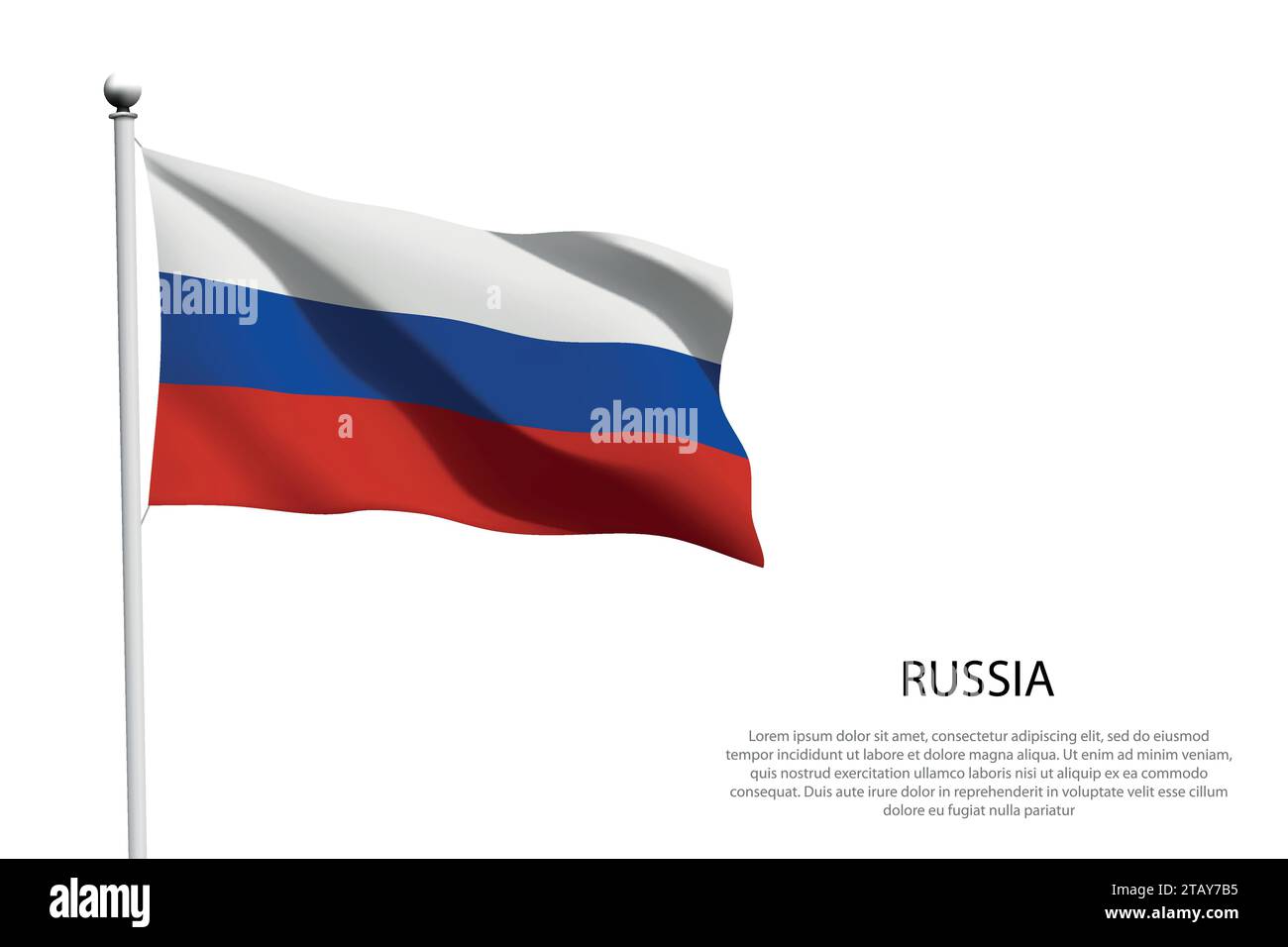 Russian national anthem Stock Vector Images - Alamy