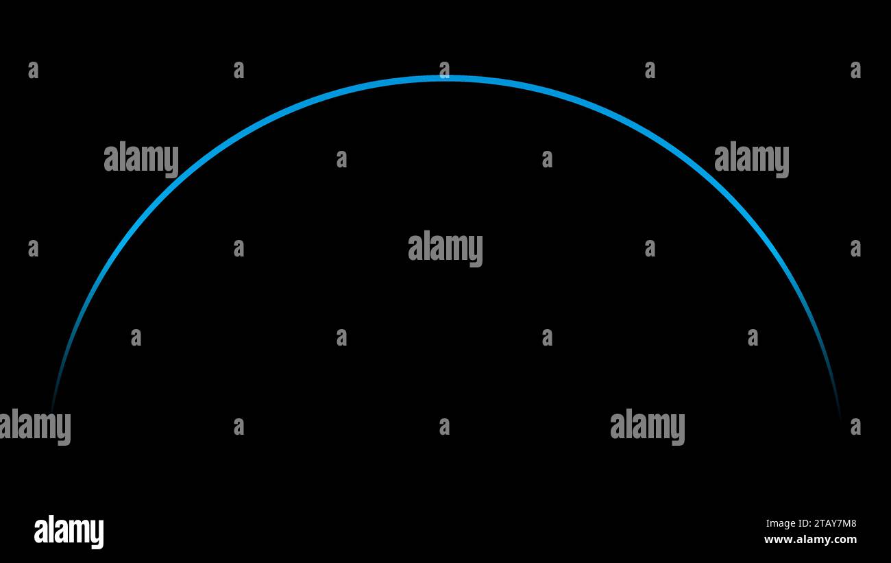 earth outline on the galaxy concept vector Stock Vector Image & Art - Alamy