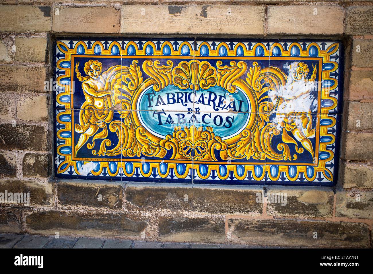 Building old royal tobacco hi-res stock photography and images - Alamy
